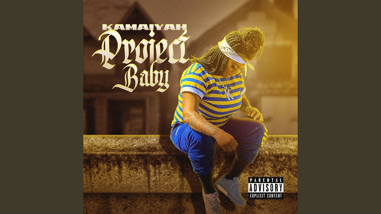 Project Baby - YouTube