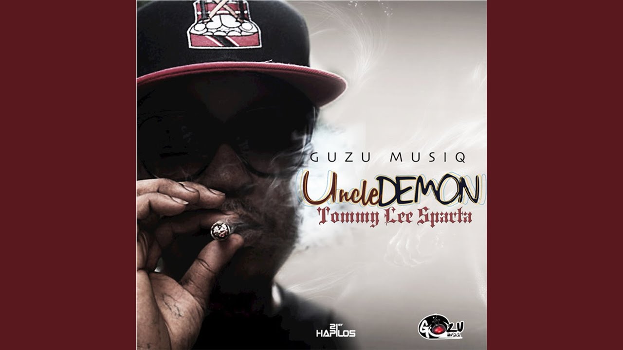 Uncle Demon - YouTube