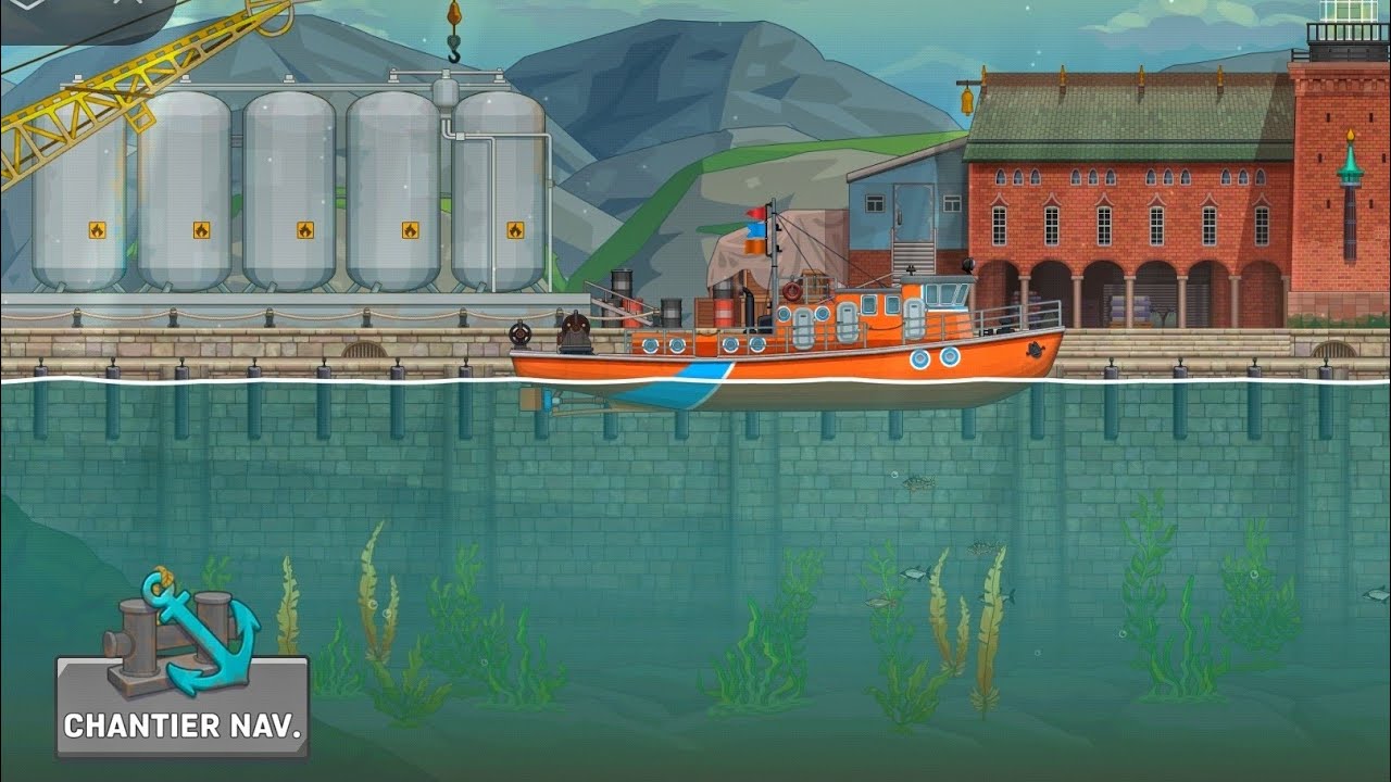 Ship Simulator | | Android iOS gameplay part 9 - YouTube