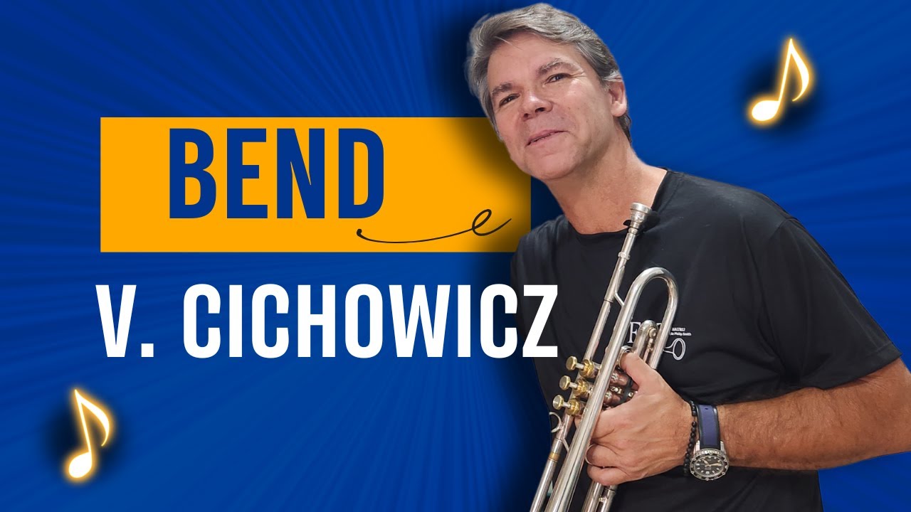 BEND E VINCENT CICHOWICZ (LIBERADO PARA O CANAL - PARTE ll O QUE FAZER ...