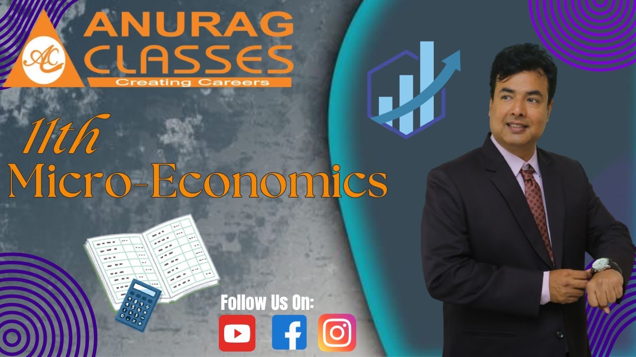 5.2 Production Function || Types of Production Function || Micro ...