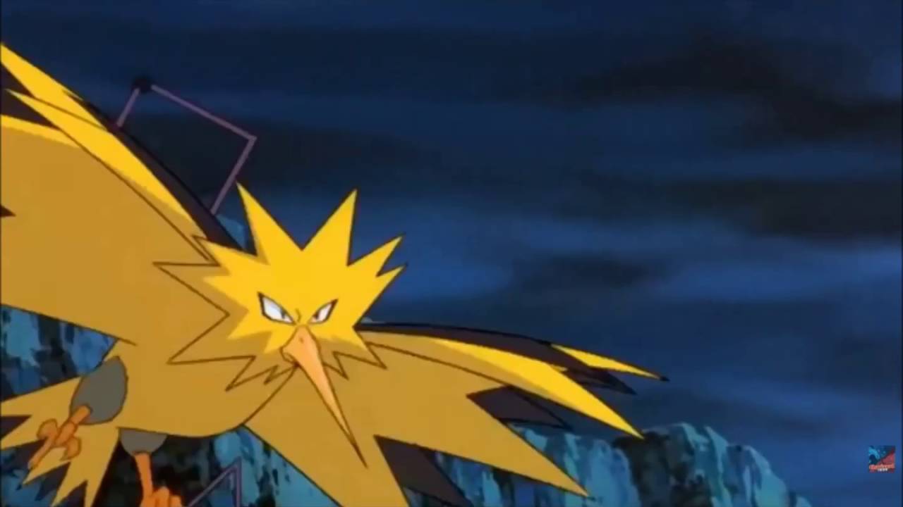 Fall Out Boy - The Phoenix (Pokémon AMV) - YouTube