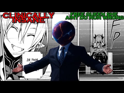 The Most UNHINGED Manga You’ll Ever Read | Manga Recap & Breakdown ...