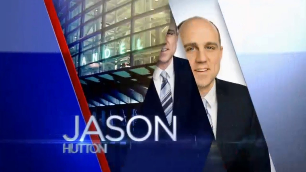 WXMI FOX 17 News at 10pm talent open (7-25-19) - YouTube