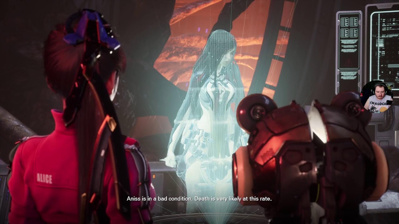 PROFESSIONALLY replaying one of the best games from last year - YouTube