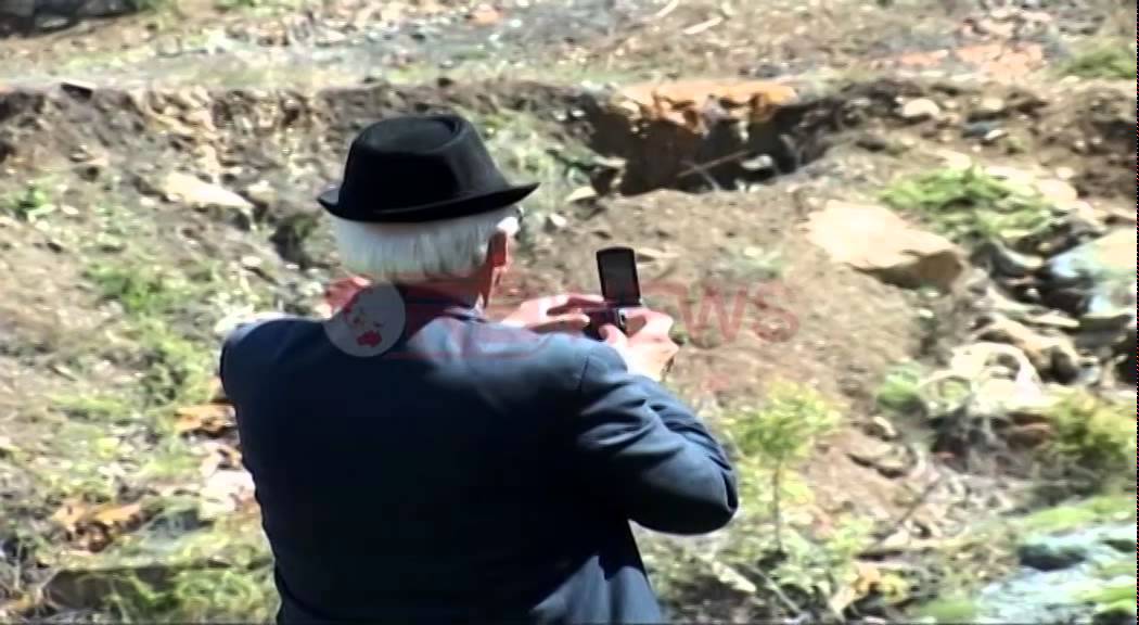 Burgu i Spaçit po shkatërrohet ish-vuajtësit kërkojnë kthimin e tij në ...