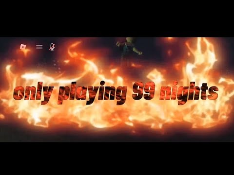 99 nights - YouTube