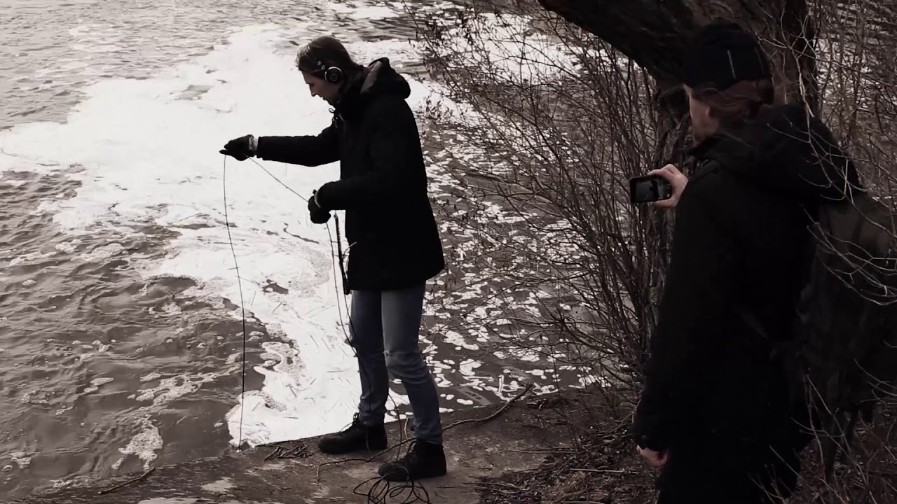 Nerimo Dienos. Field Recording. - YouTube