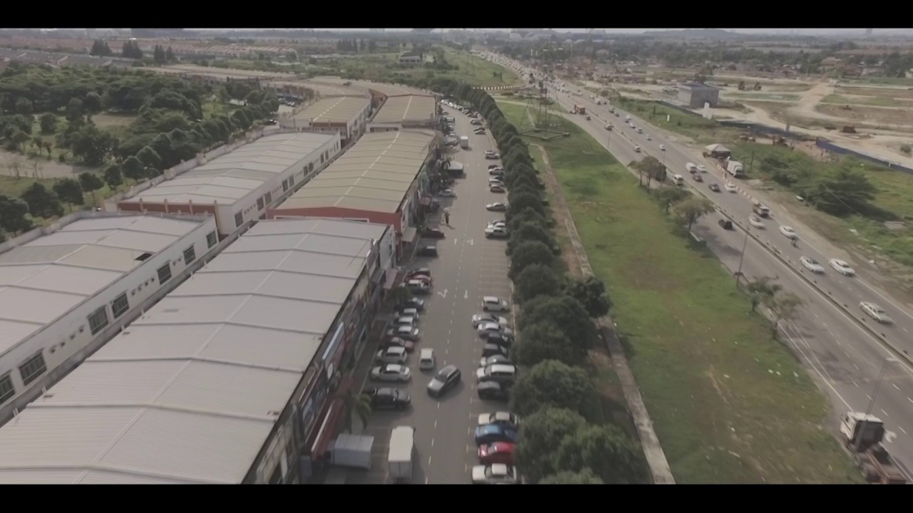 Mithra Indian Kitchen | Corporate Video - YouTube