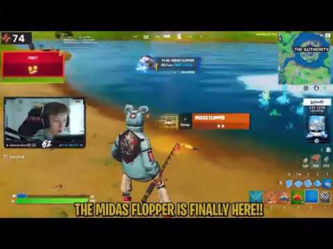 Wh6 is the Midas floppier 2 star rating? - YouTube