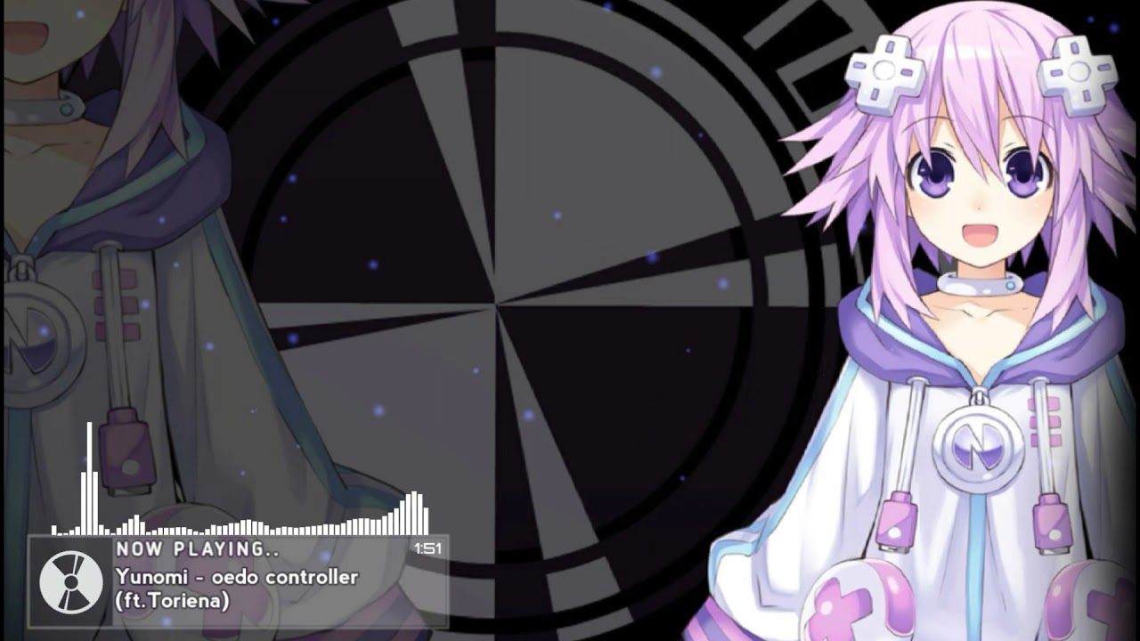 Yunomi - YouTube
