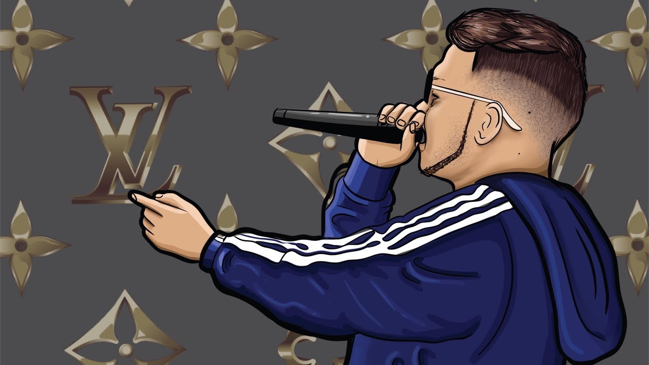Mc Pat Flynn Will You Be There - Irish Rap TV - YouTube