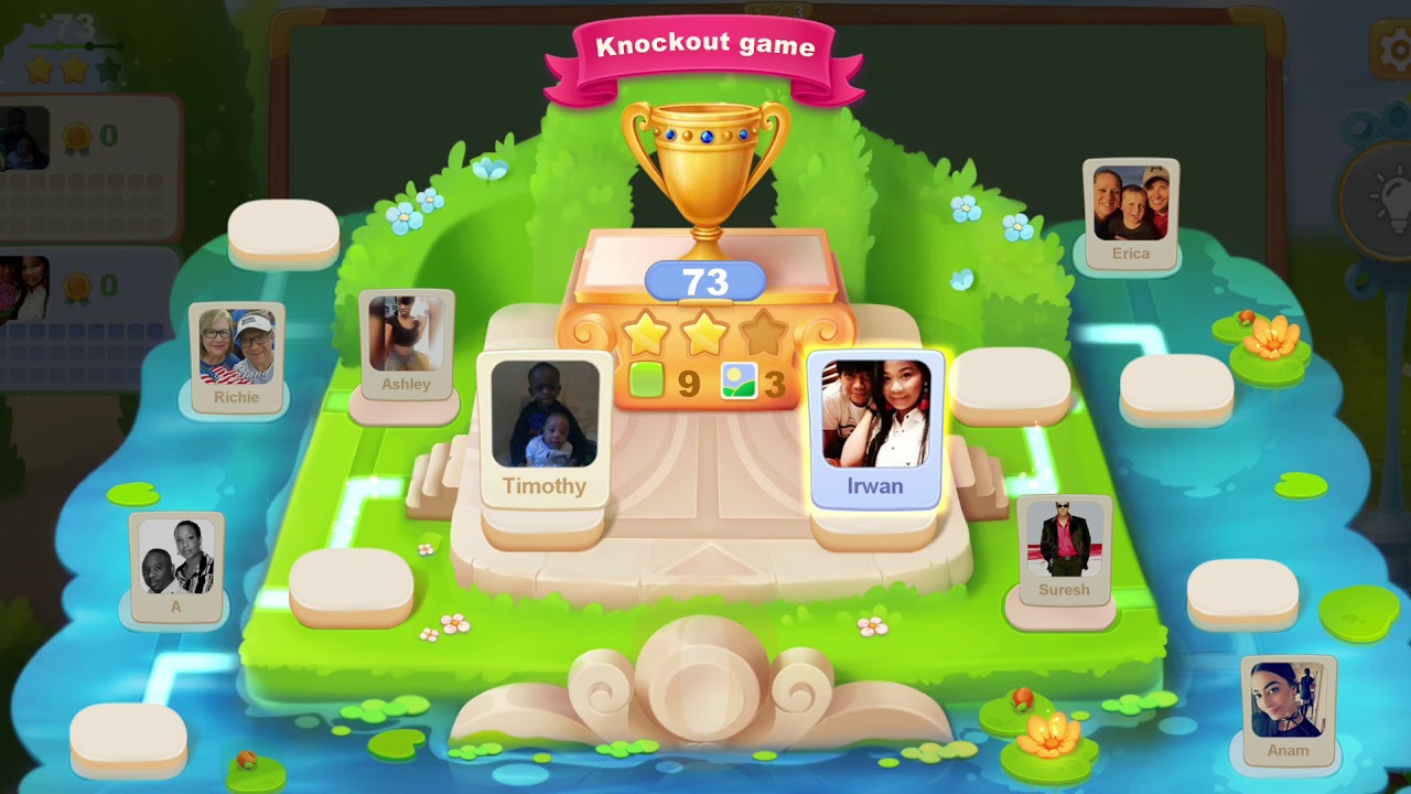 5 differences level 73 - YouTube