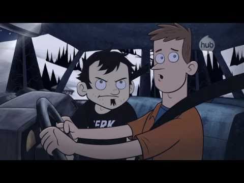 "Canada" - Dan Vs. - YouTube