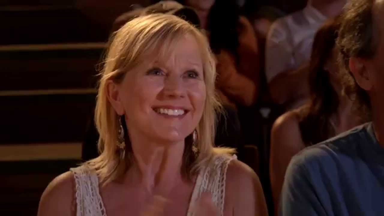 Medora Musical - You're Sure to Fall in Love - YouTube