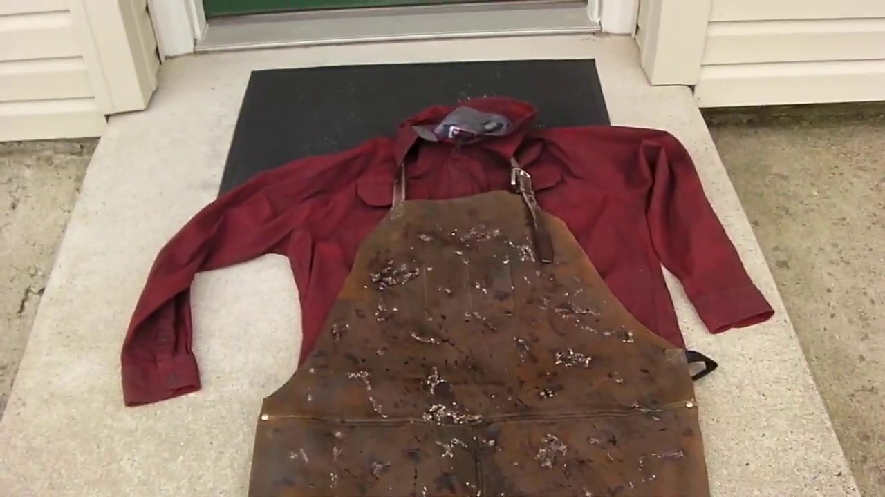 Leatherface 3d Costume