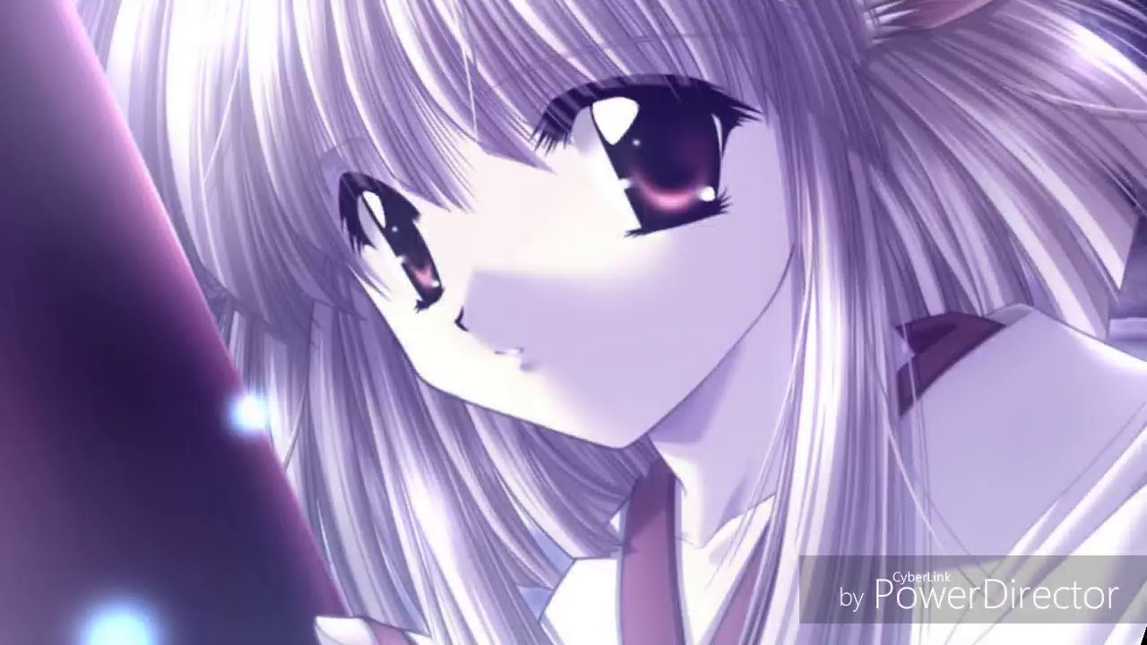 Nightcore - timber - YouTube