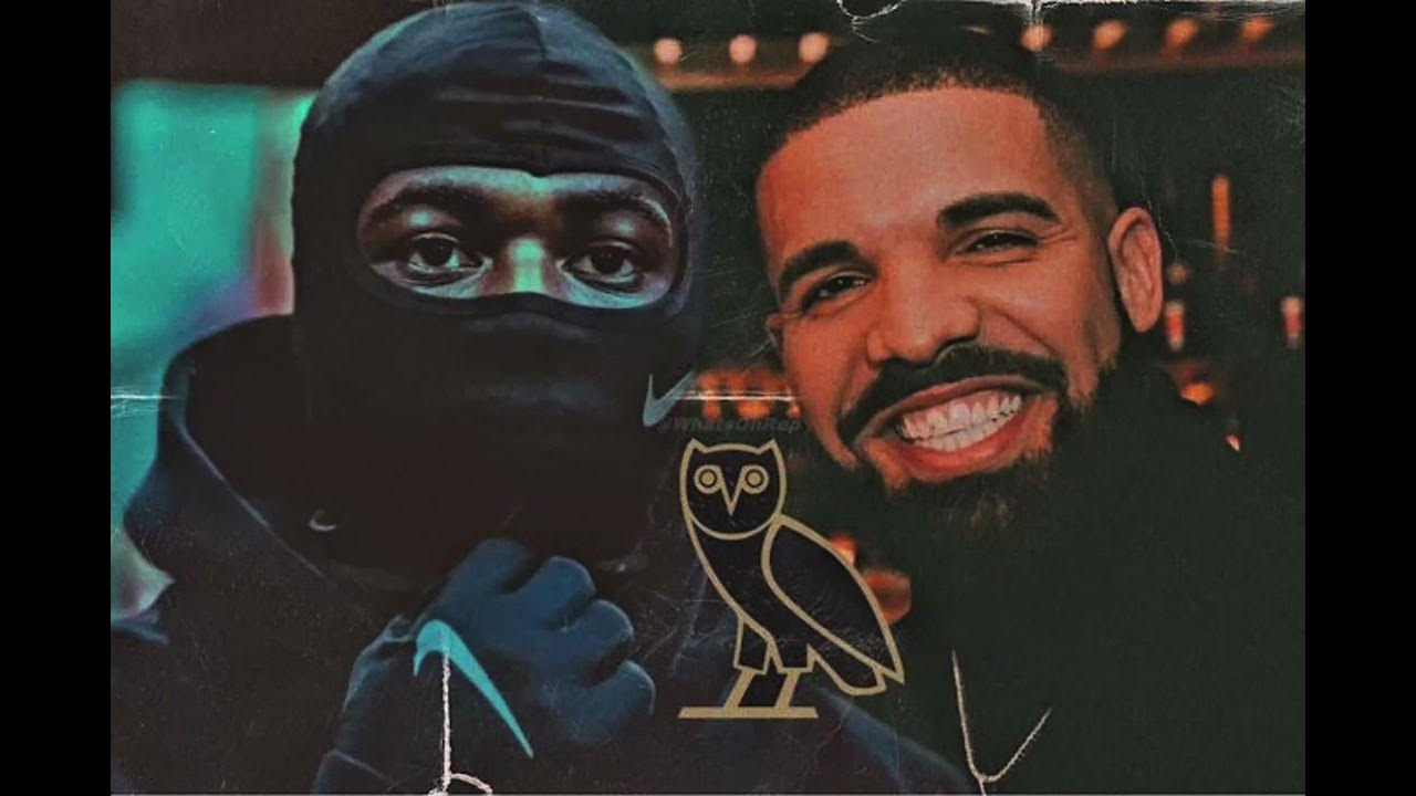 4Batz - ACT II DATE @ 8 (REMIX) ft Drake (SLOWED DOWN) - YouTube