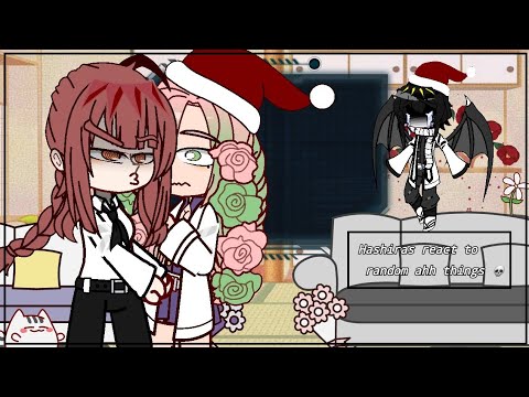 - Hashiras react to random ahh things | OBAMITSU BREAKUP EMOTIONAL 😭😱😞👺 ...