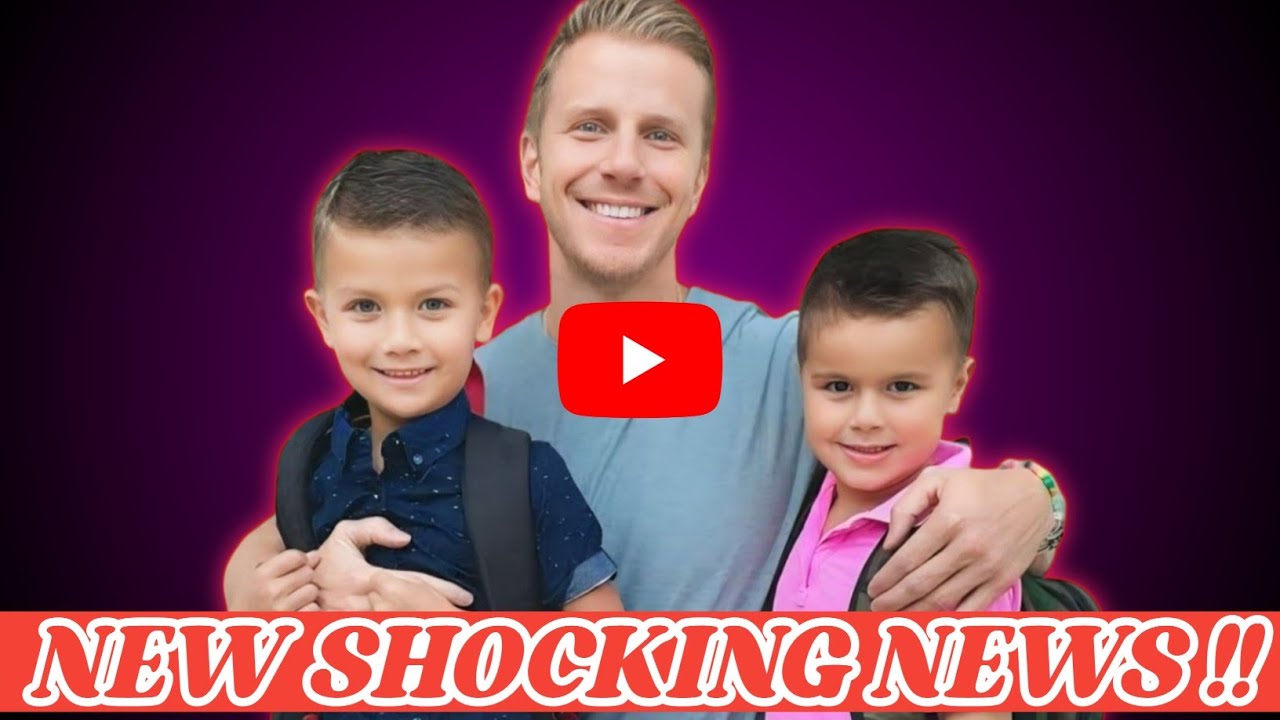 Unforgettable!! Sean Lowe Shares His Son's Transformative Experience ...