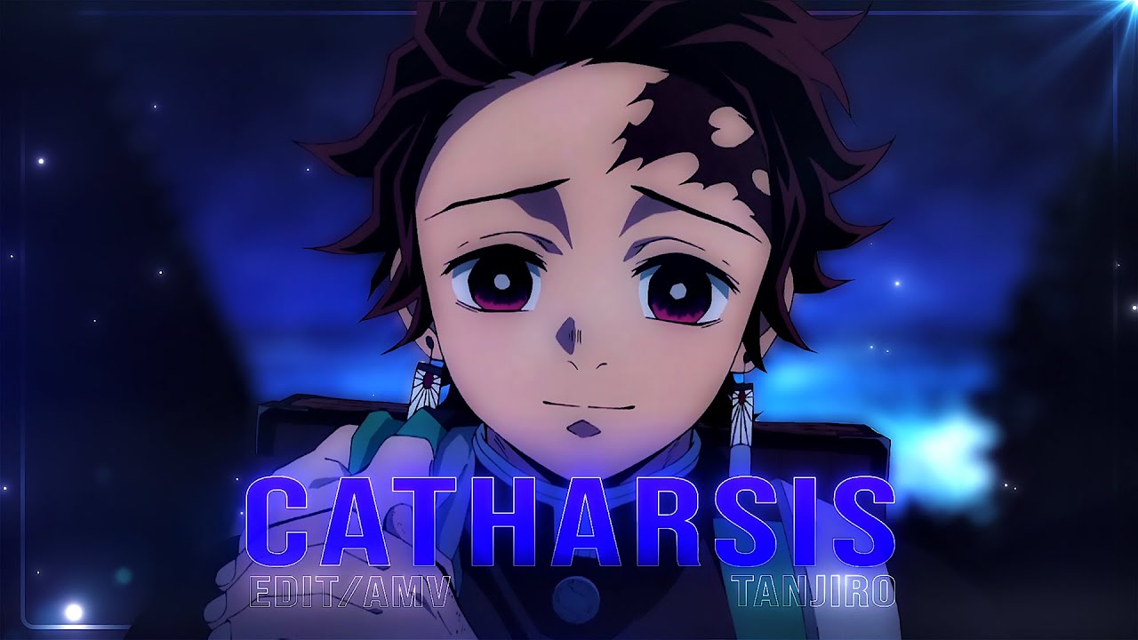 Aether Catharsis Sad [EDIT/AMV] - YouTube
