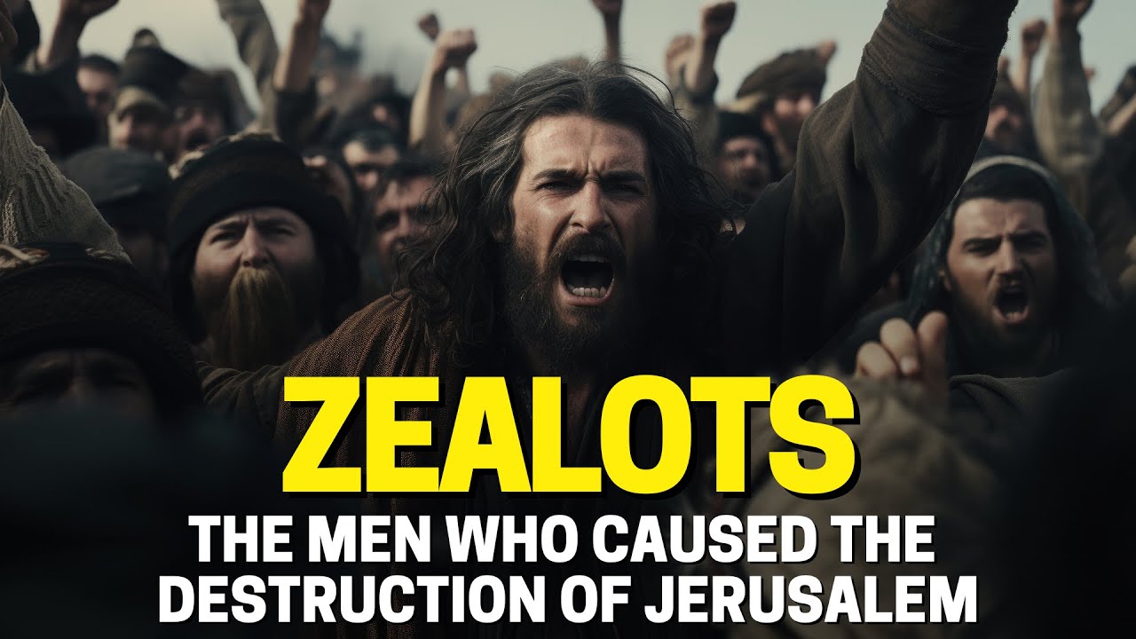 Why Do Zealots Fight at Jeremy Tellez blog Why Do Zealots Fight at Jeremy Tellez blog