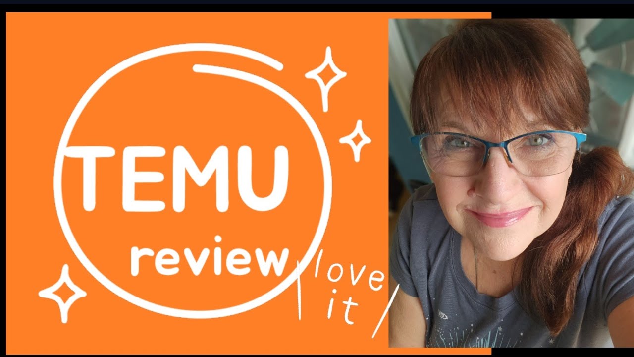 NEW! Temu review for you - YouTube