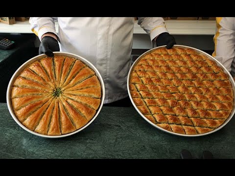 Fatma Şahin, Charlize Theron'a baklava gönderip, kente davet etti