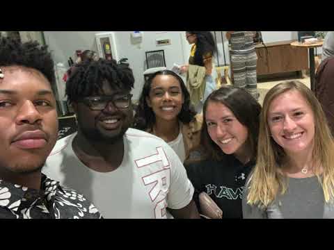Face To Face with Ilm Manning of Football - YouTube