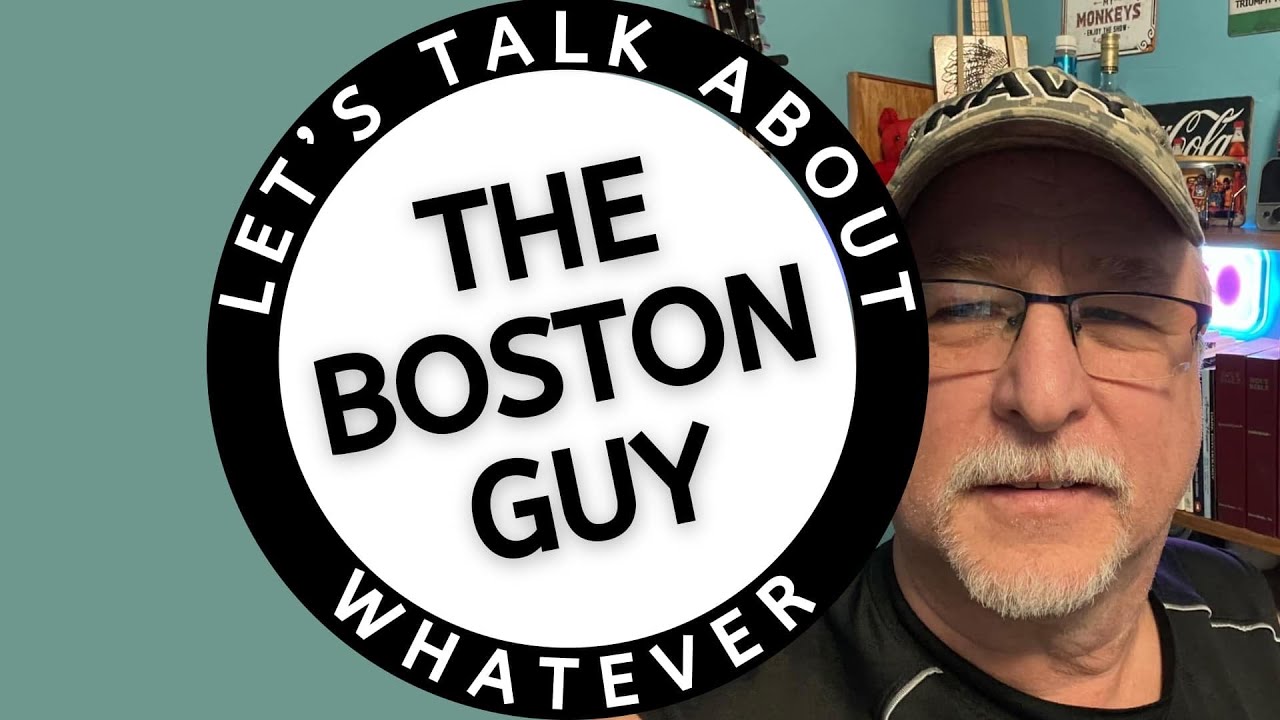 My New Channel is Available and Up !!! Be Sure to Subscribe to “The ...