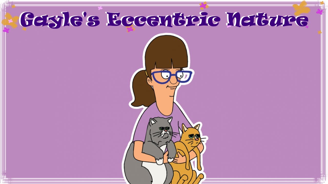 A Deep Dive Into Gayle : The Good, The Bad, The Unhinged | Bob's ...