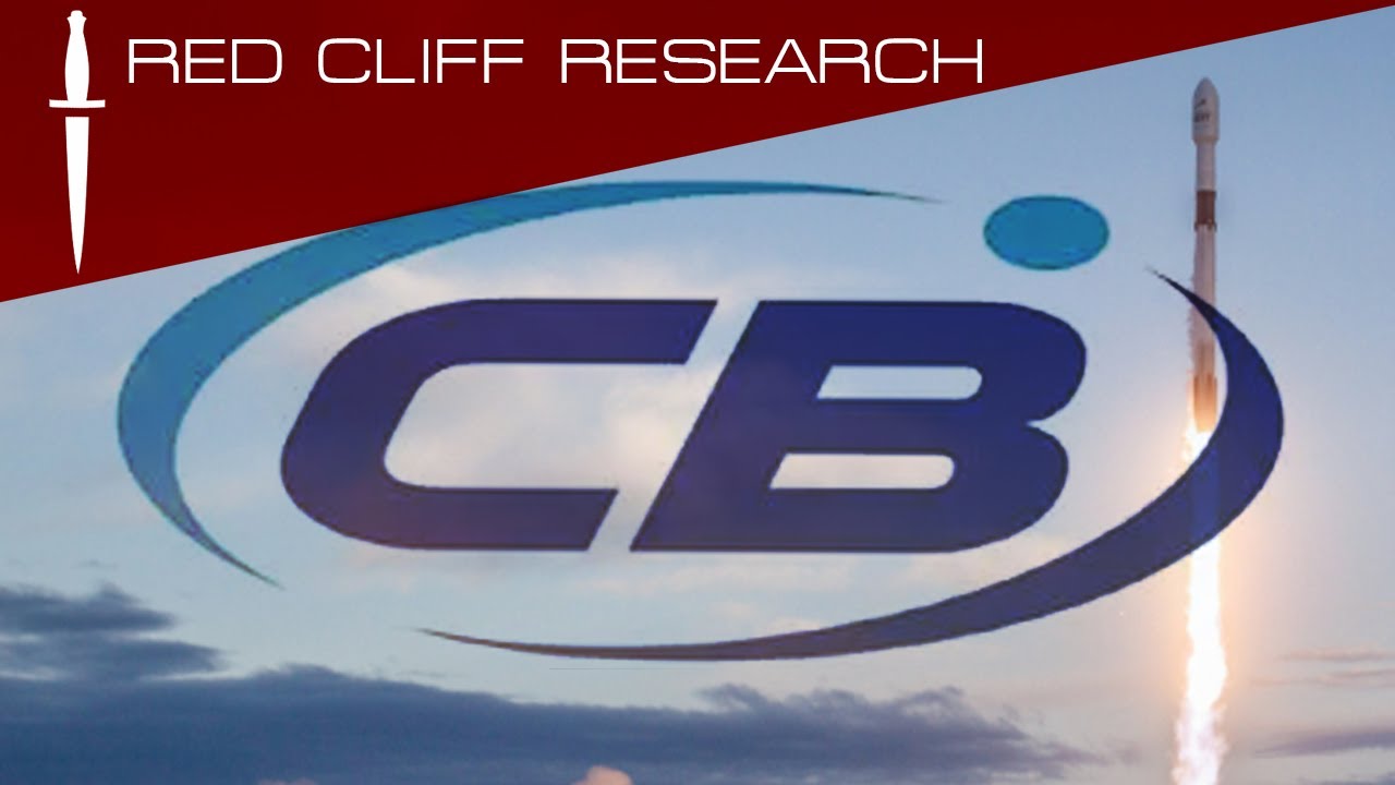 CBAT Stock Analysis | Should you buy CBAK Energy now? - YouTube