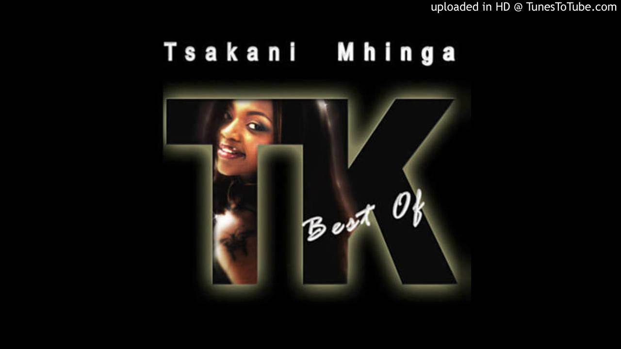 TK Mhinga Somewhere Over The Rainbow - YouTube