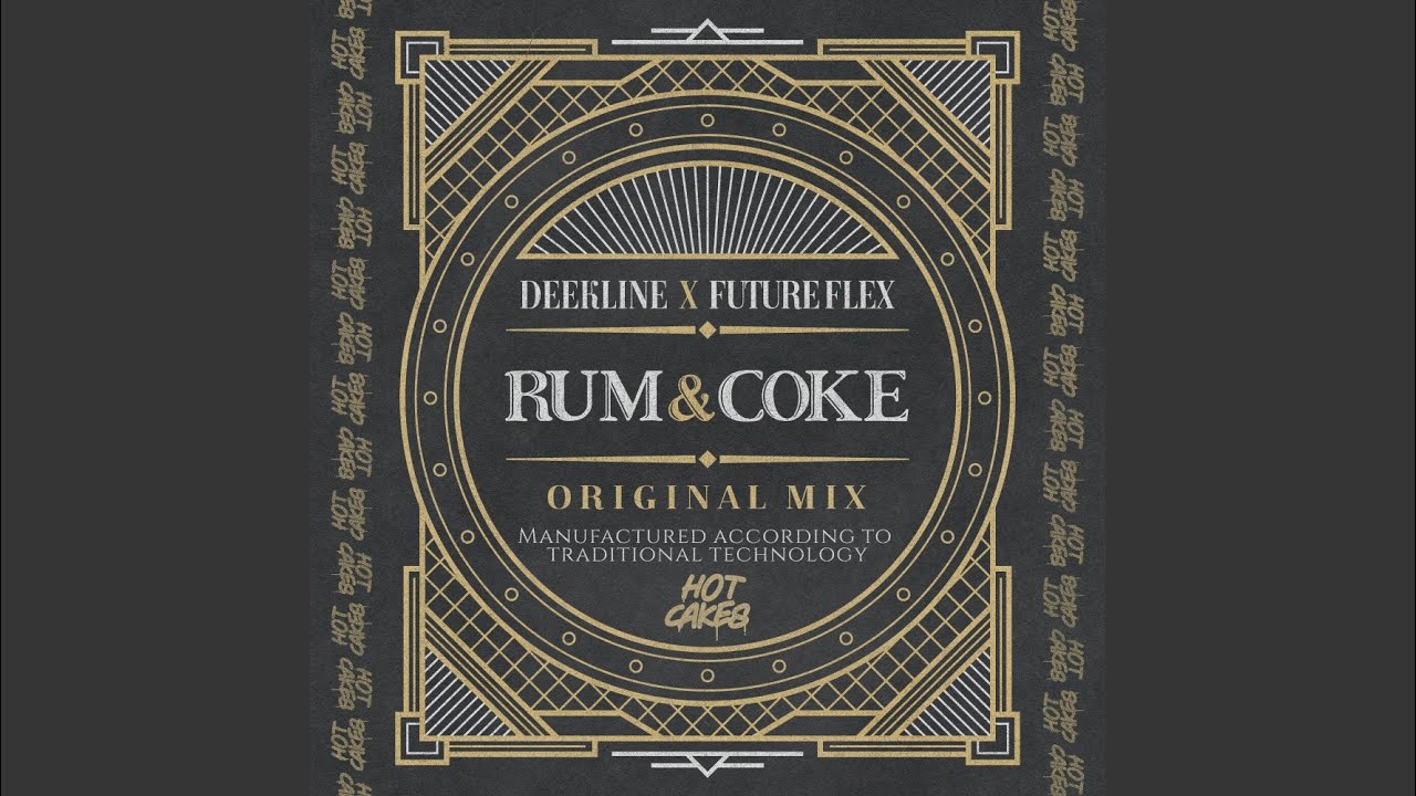 Rum & Coke - YouTube
