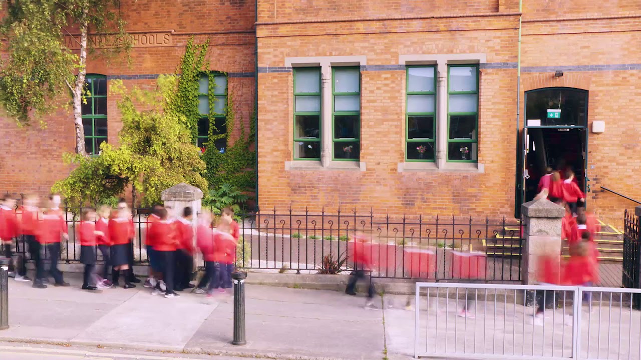 Harold School Film - YouTube