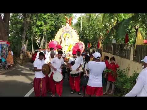 Mahashivratri 2019 (DMB)Durga Mata Boys sottise grand bay🙏🕉💯🙌 - YouTube