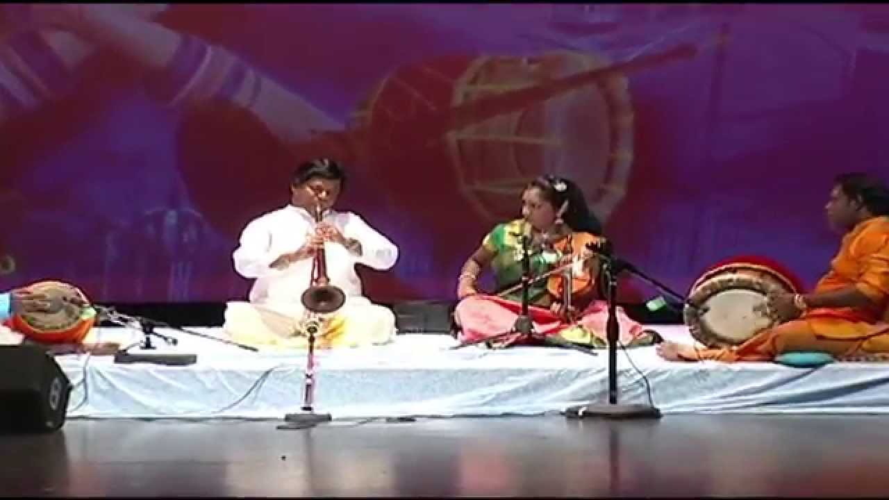 Kalaiarasi 2014 Part-1 - YouTube
