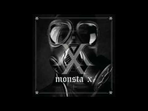 05 Monsta X   훔쳐 Steal Your Heart Audio