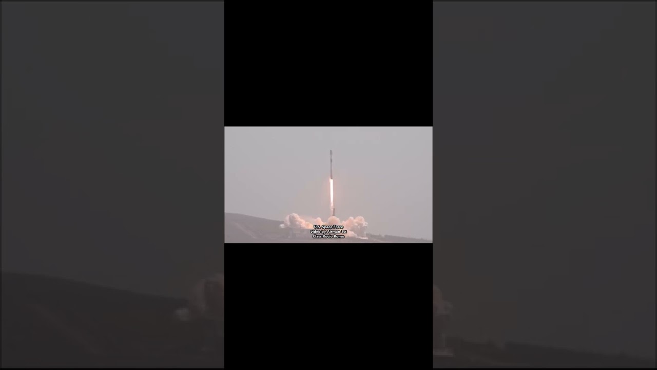 History Short: What was the First Private Space Craft to go into Orbit ...