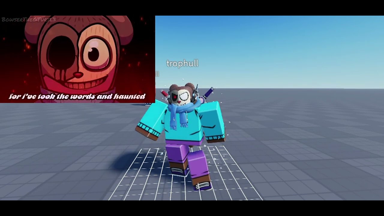 triflethumb roblox animation - YouTube