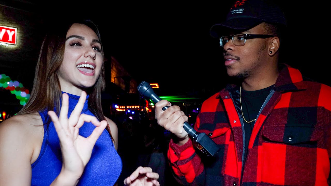 The Truth About The "Talking Stage" - YouTube