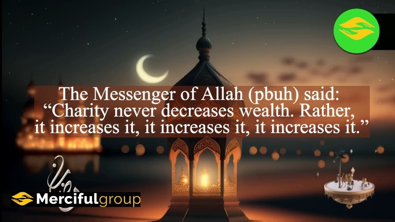 Merciful group Bangladesh Ramadan Hotmail program - YouTube