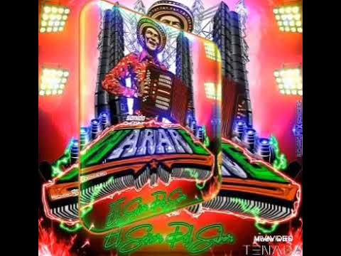 la cumbia espiritual - sonido Warare - YouTube