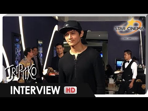 EXCLUSIVE: Joseph Marco spills about that super intense 'take one ...