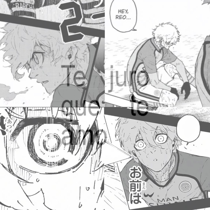 Please come back Nagi 😭 // #bluelock #anime #seishironagi #fypシ゚viral ...