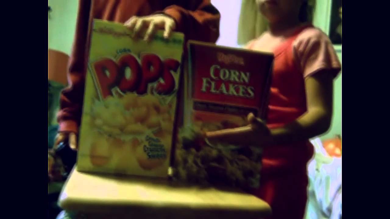 Xtrafunnyremasters: Food Parodies - YouTube