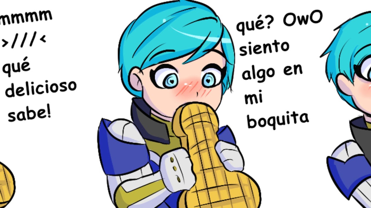 yeah un pene waffle (Mortal Kombat 11 Frost edition) - YouTube