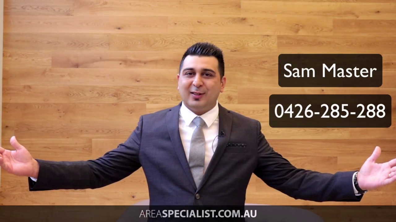 // 60 Seconds with Sam Master - YouTube