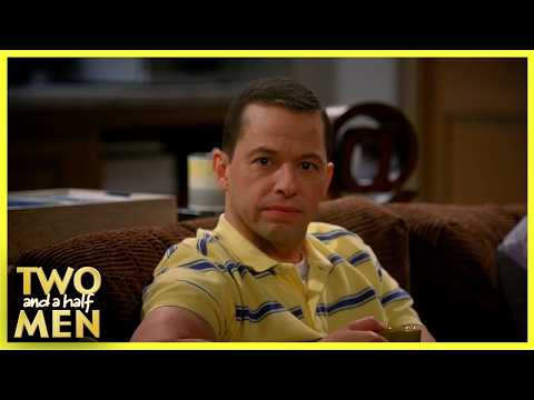 Let’s Have America Vote on It | Two and a Half Men