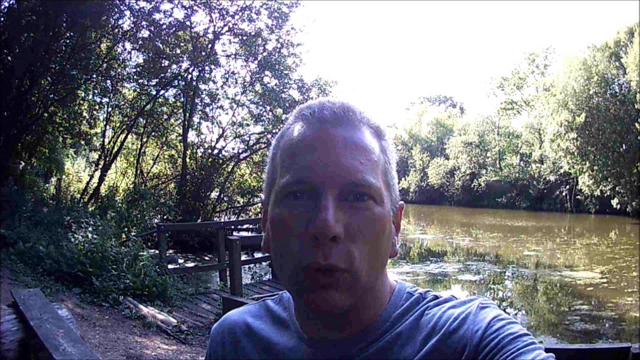 The legend of Billy's Lake - YouTube